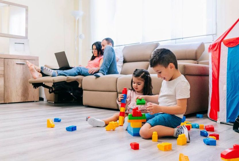 OTILE.com | Online Tile Shop Kid-Friendly Flooring Options for a Safer Home Free Samples ...